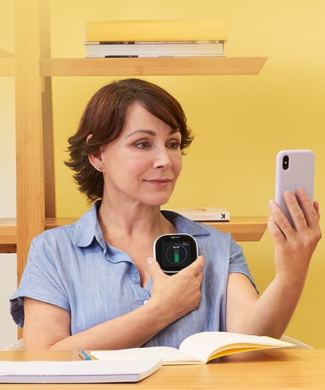 TytoCare | On Demand Medical Exams. Anytime. Anywhere.