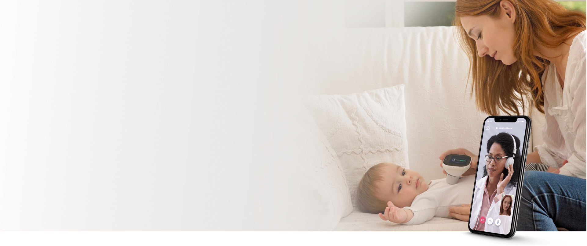 TytoCare | On Demand Medical Exams. Anytime. Anywhere.