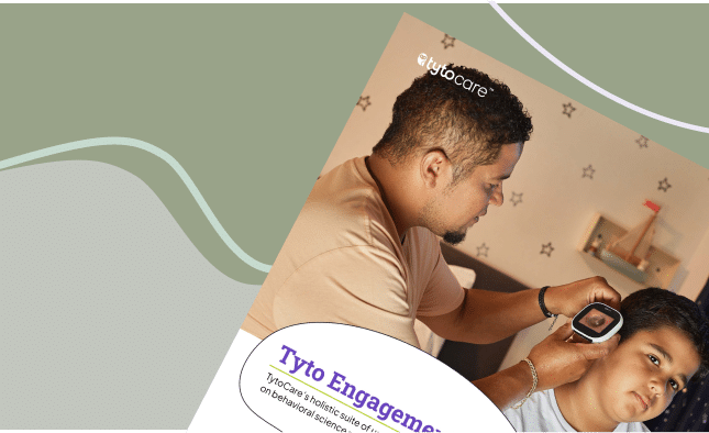 Home Smart Clinic - TytoCare