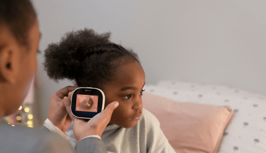 Digital Health Hub - TytoCare